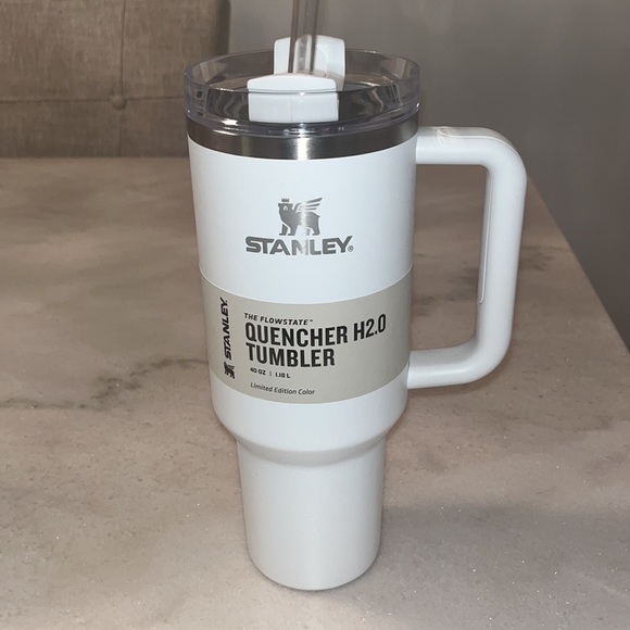 Stanley | Dining | Stanley Flowstate Quencher H2 Color Block Limited ...